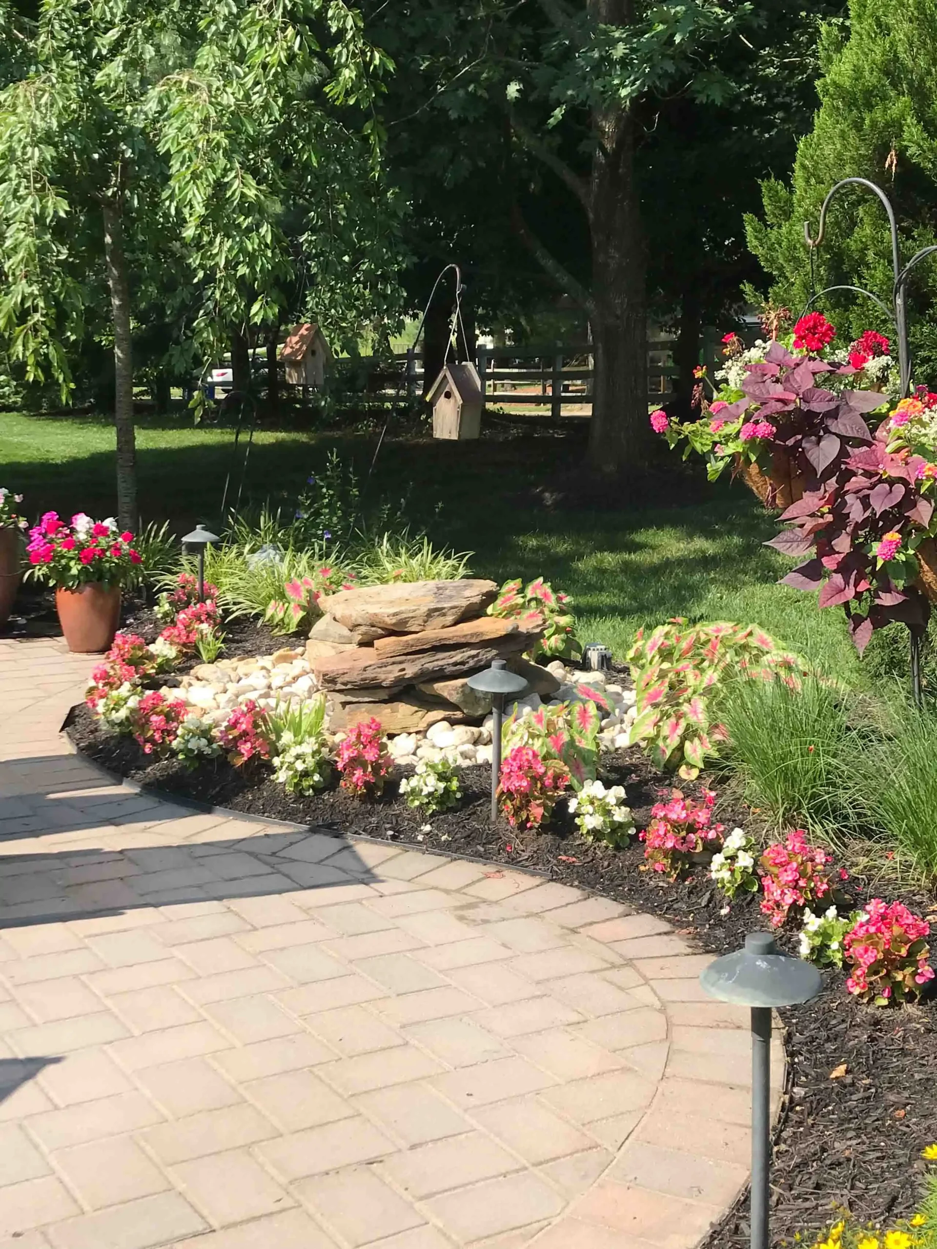 New Market, MD Landscaping Services Most Trusted Team